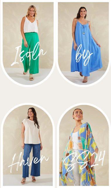 FUDGE Gifts Home Lifestyle - Womens Clothing Australia