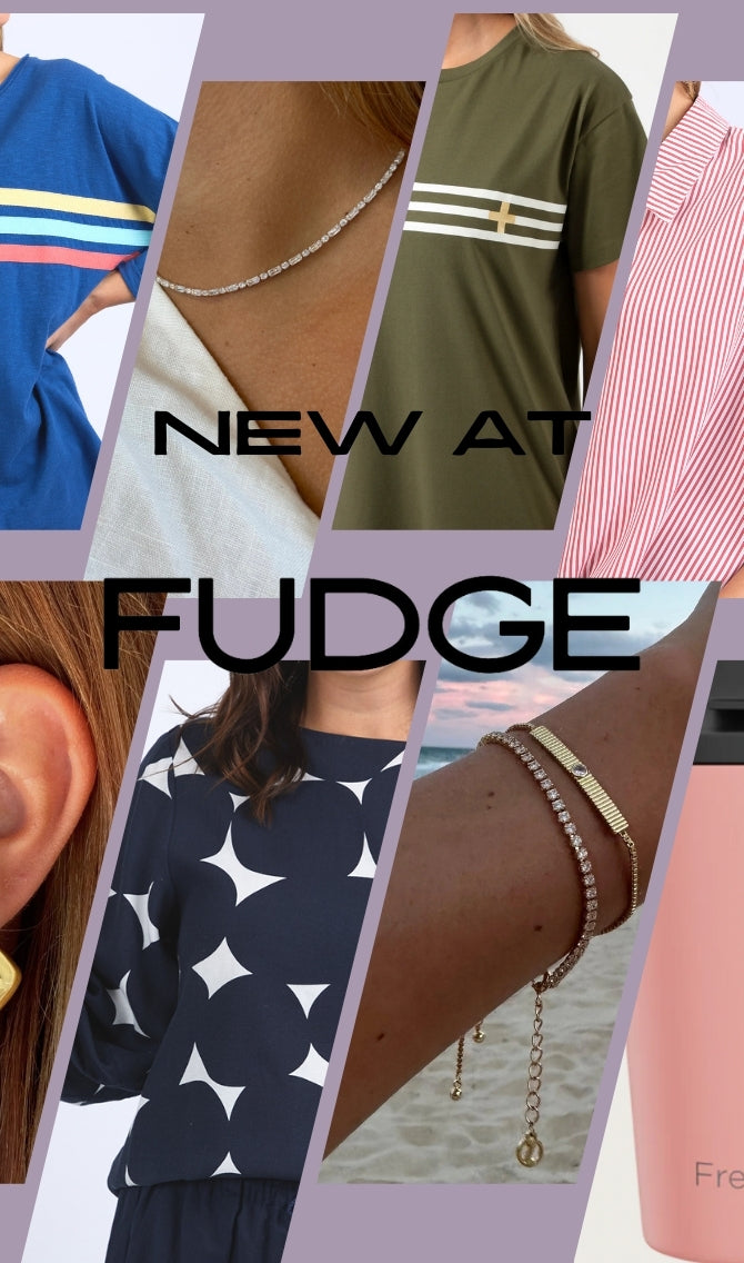 FUDGE Gifts Home Lifestyle - Womens Clothing Australia